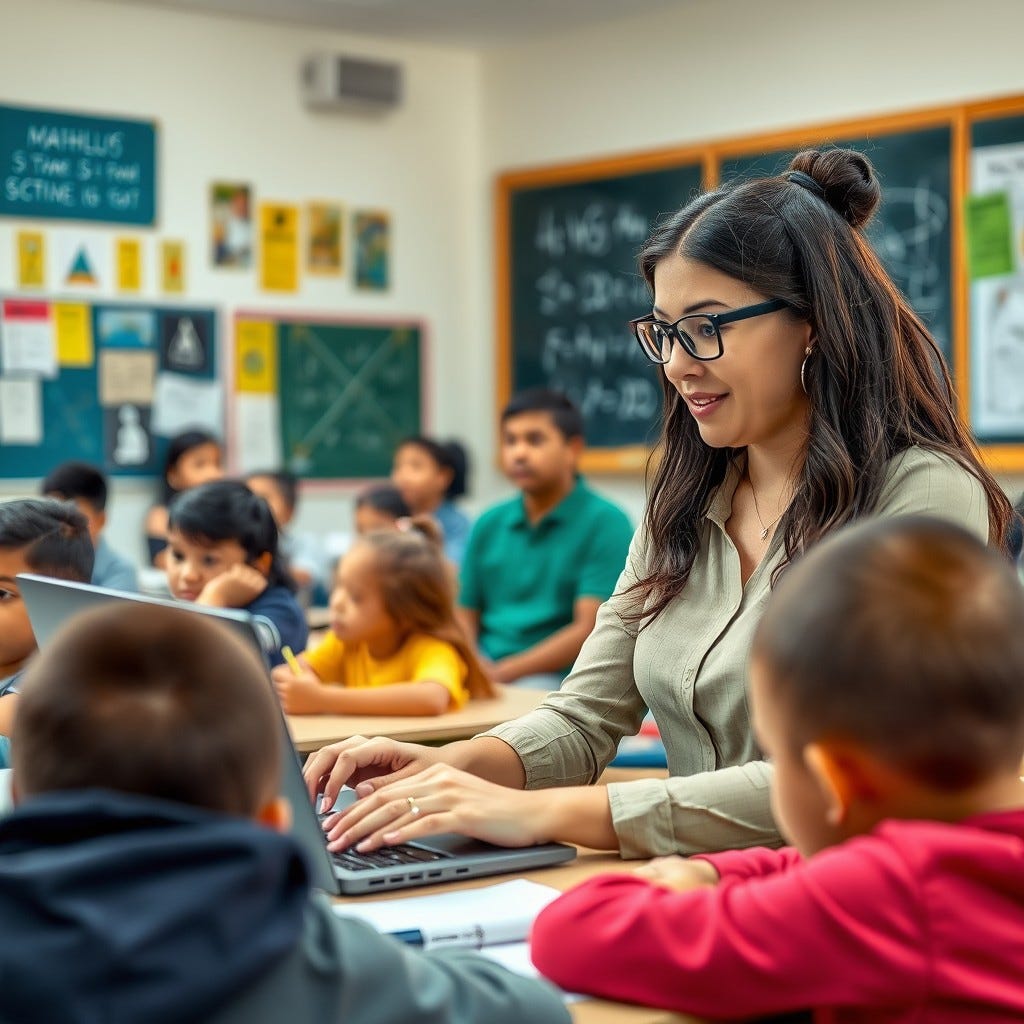 AI Assistant Showdown: An EdTech Insider’s Surprising Pick | by Contenjoo | Sep, 2024 | Medium