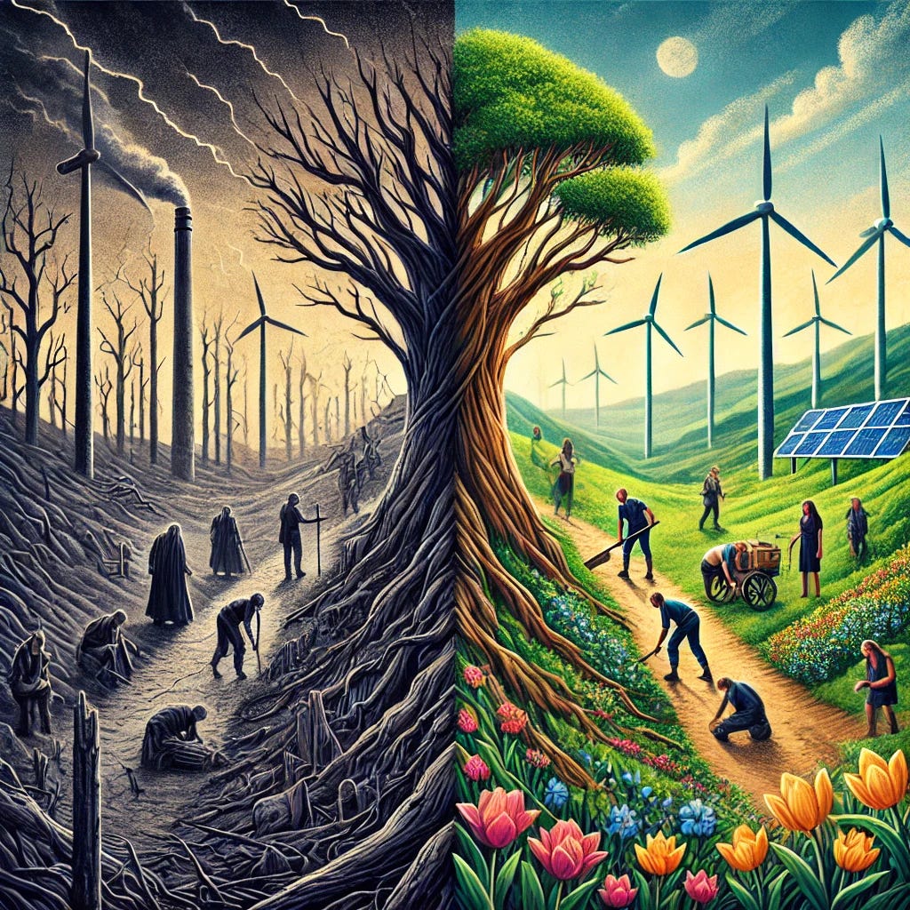 The Quiet Revolution of Meliorism: Why Believing in Human Progress Matters More Than Ever | by ...