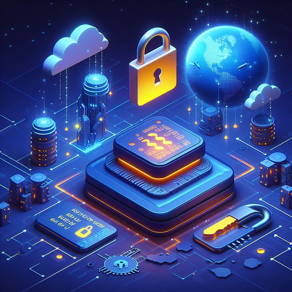 React JS Security: Uncompromised API Calls with Best Practices | by Adarsh Dayanand | Stackademic