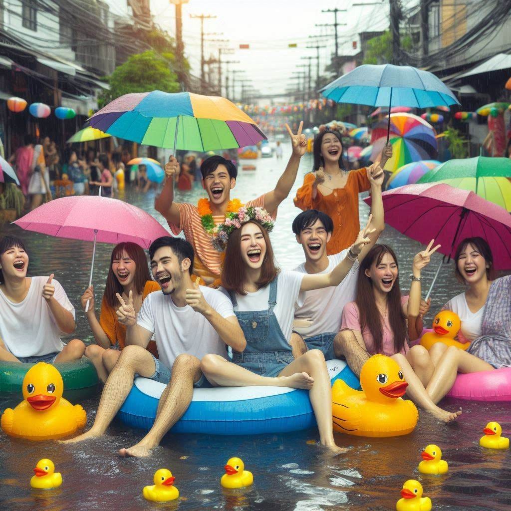 How Filipinos Turn Struggles into Smiles: The Power of Hope and Simple ...