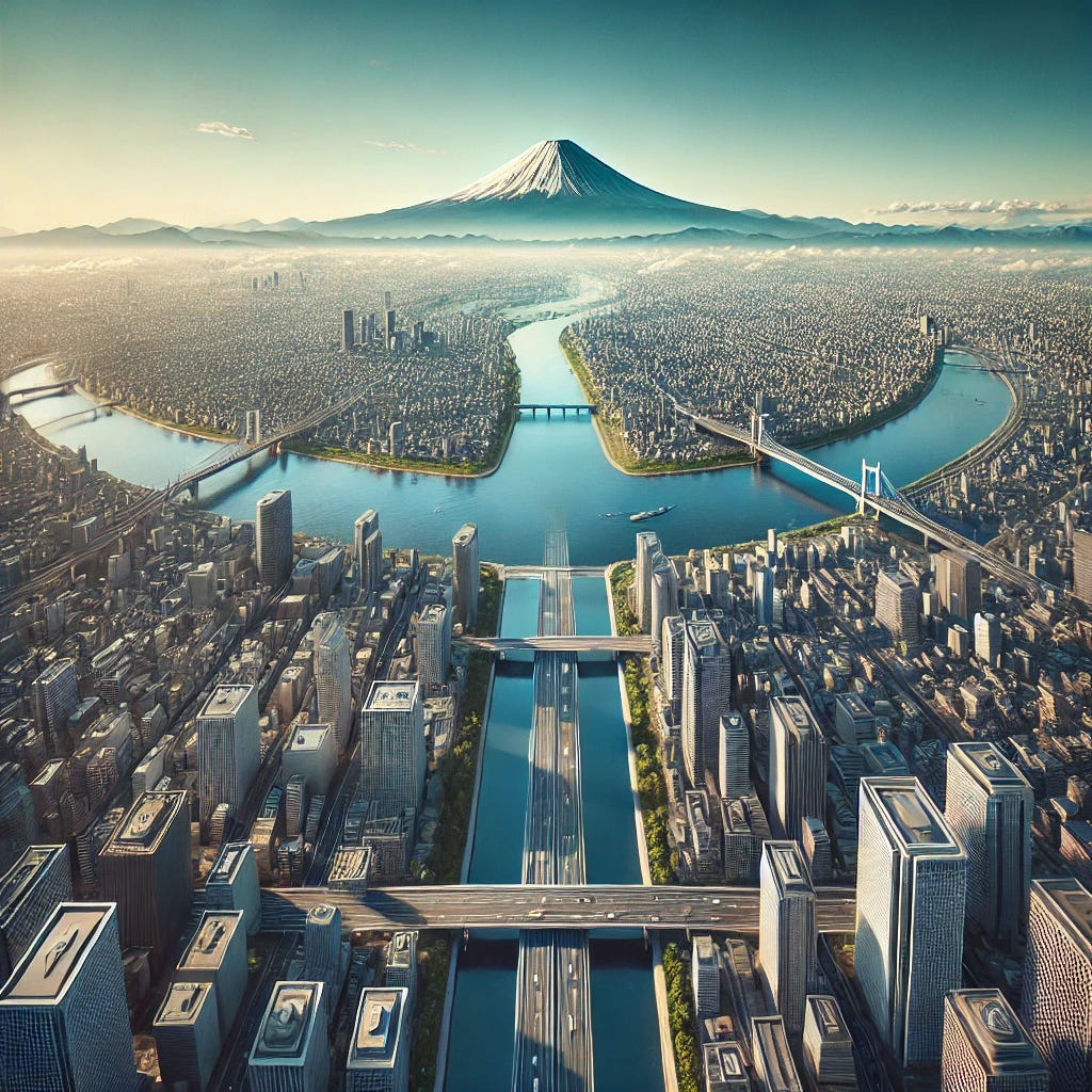 “Fly Smart in Japan: The Best Flight Routes for a Stress-Free Tokyo ...