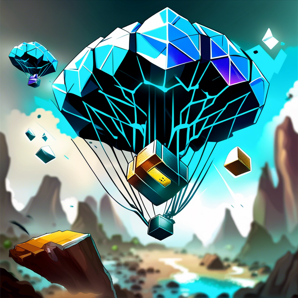 Manta Network Airdrop: Unlock Exclusive Crypto Airdrops! | by Gene Ruiz | Jun, 2024 | Medium