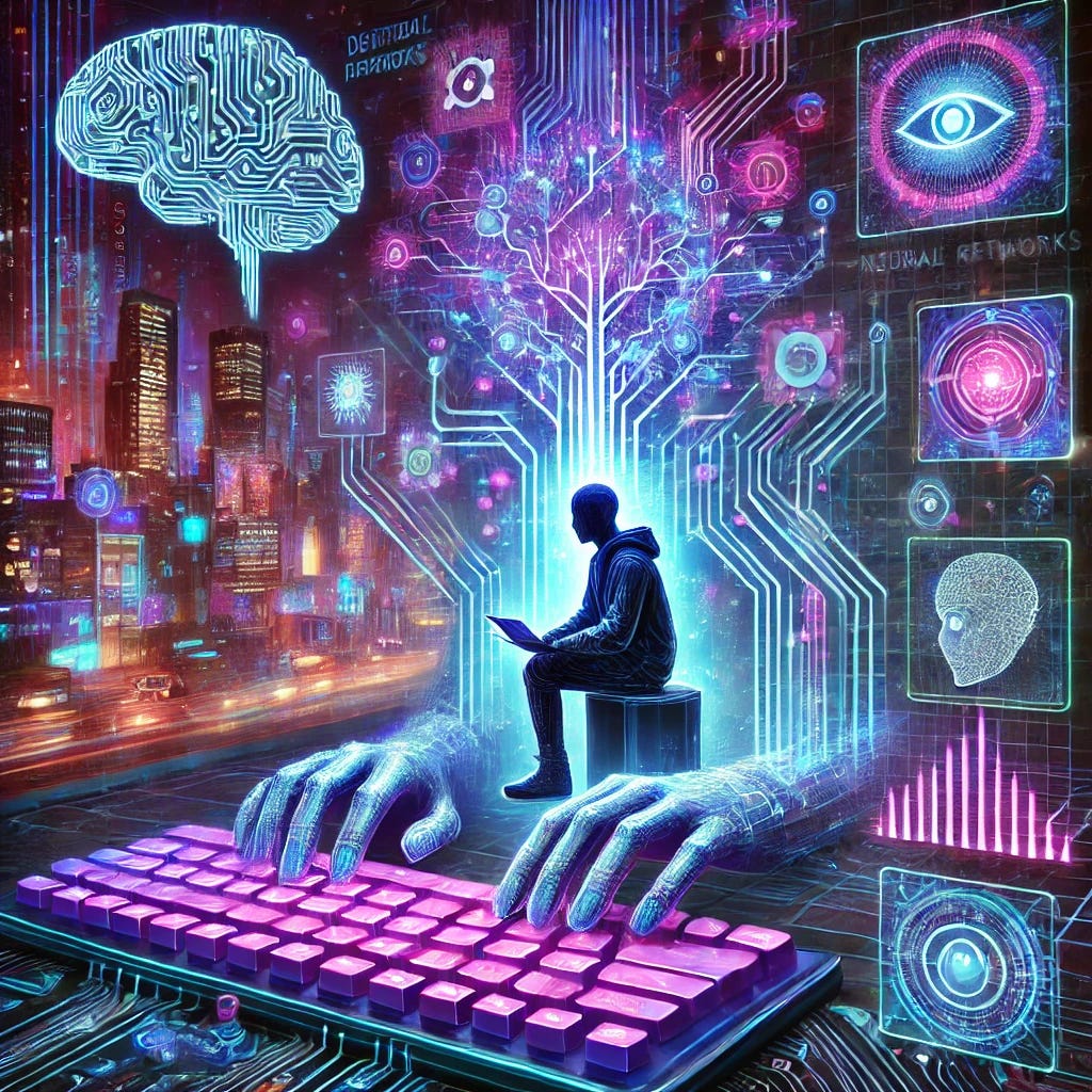 Crafting the Perfect Prompt: AI’s Secret to Success | by Joshua Briggs | Medium