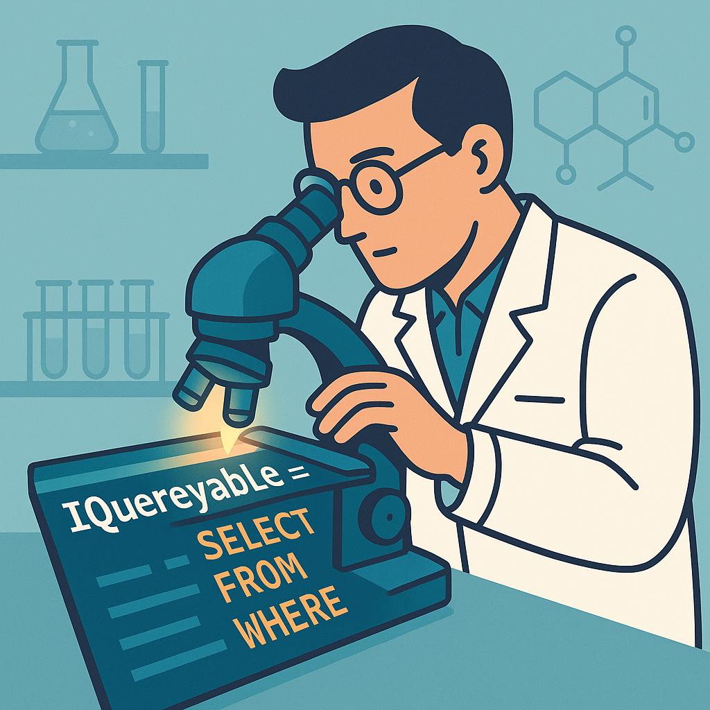 Entity Framework Core Tutorial: From Zero to Fluent in One Project | by Brian Mora | Stackademic