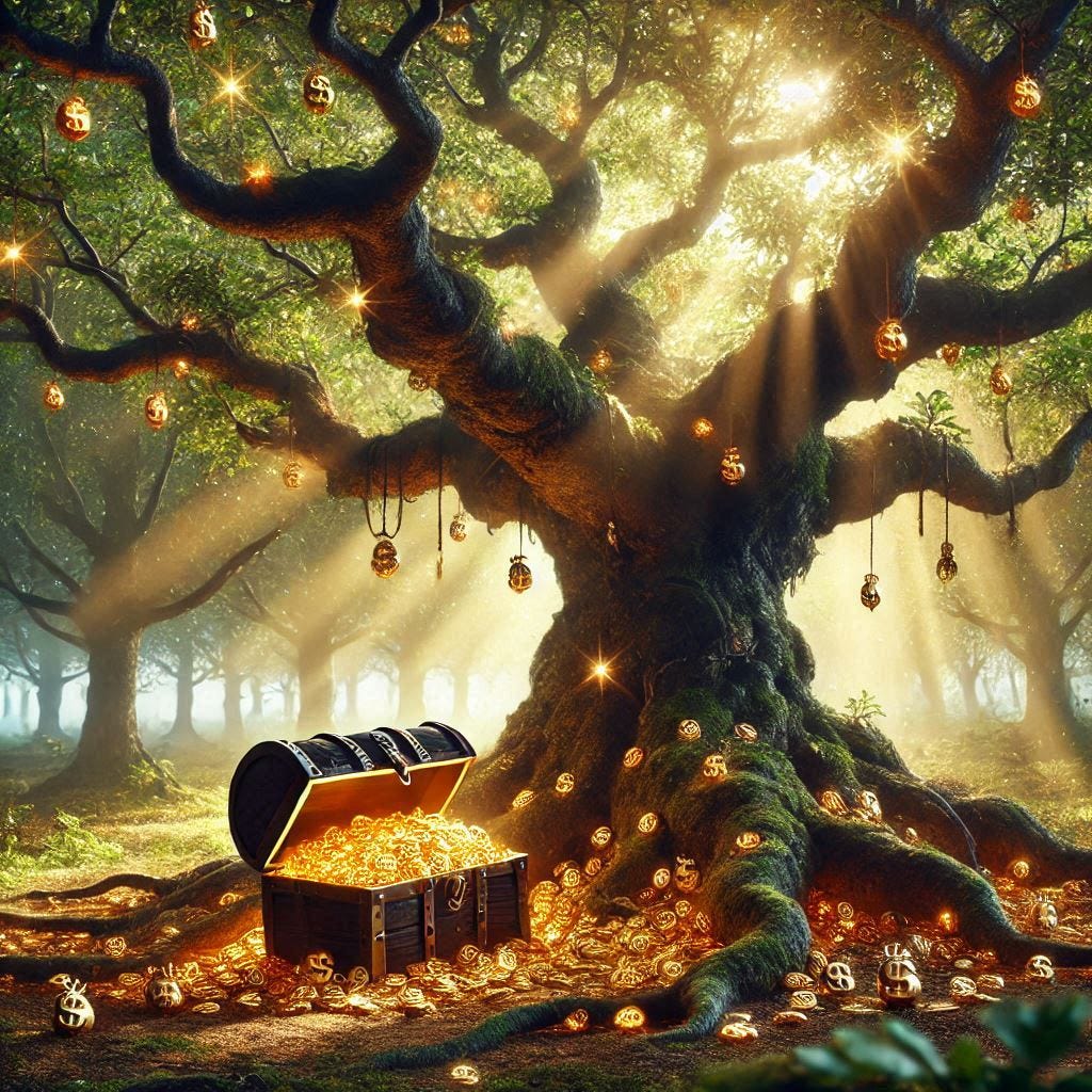 8 Reason Why Wisdom Is Worth More Than Money | by Maria Santiago | Medium