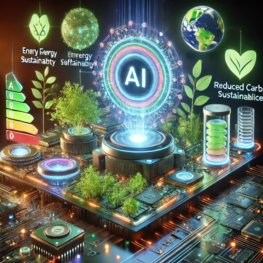 Illuminating the Future: How LED-Powered AI Hardware is Revolutionizing ...