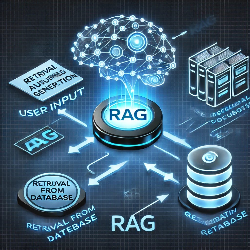 Building a Local RAG-Based Chatbot Using Pinecone, LangChain, and Streamlit and Ollama | by ETL ...