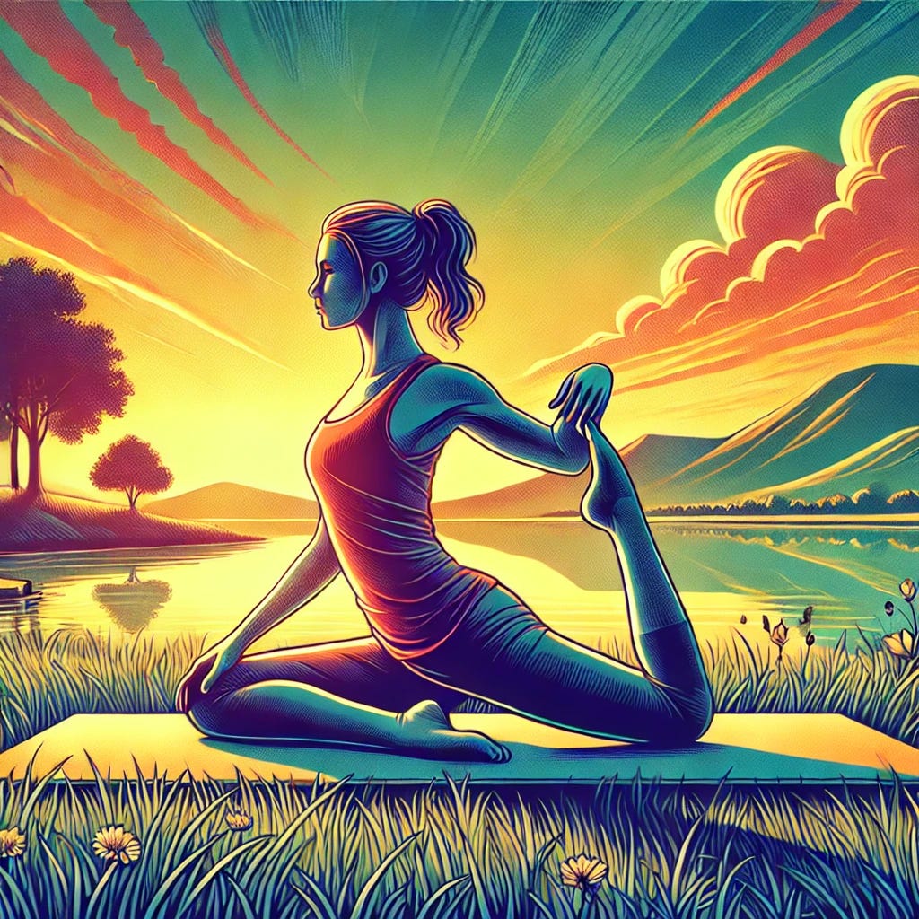 Not Exercising vs. Exercising: The Brain Really Can Be This Different ...