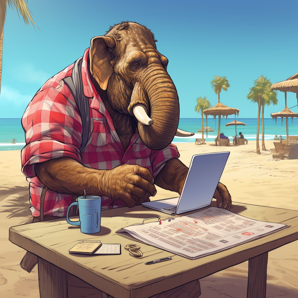 Mammoth: Building Math Generalist Models Through Hybrid Instruction Tuning | by Gary Nakanelua ...