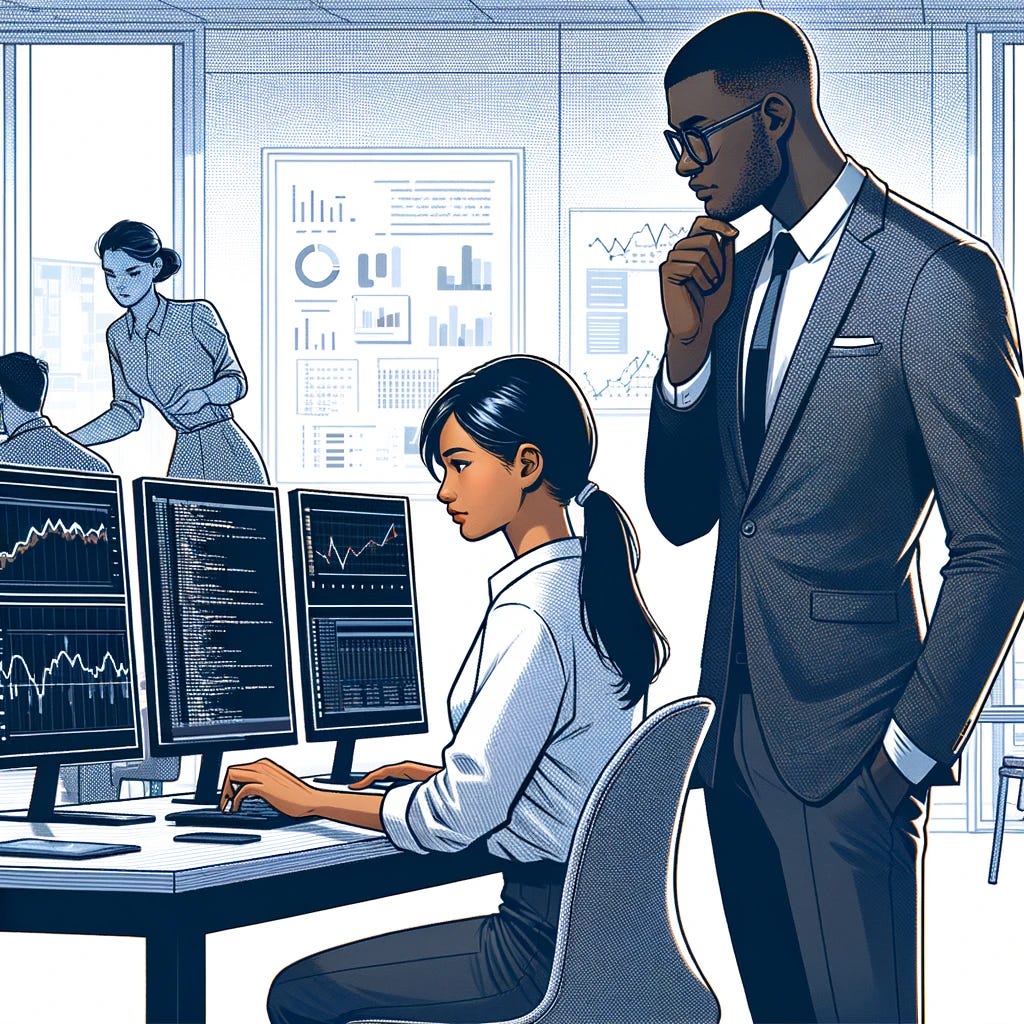 Speed Up Your Data Analysis With ChatGPT Plus — A Quick Start Guide ...