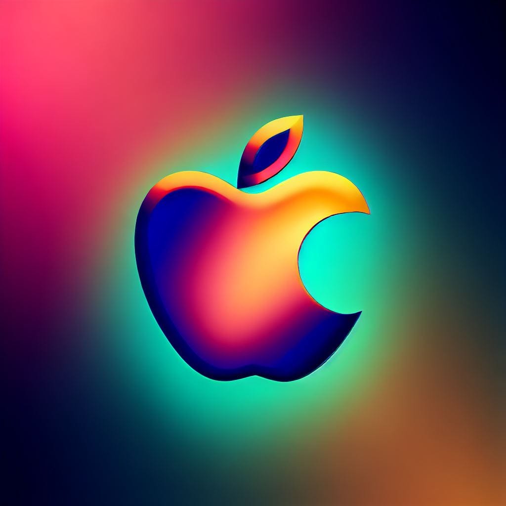 MapKit is Your Friend in iOS 17. Treat it like one. | by Computer ...