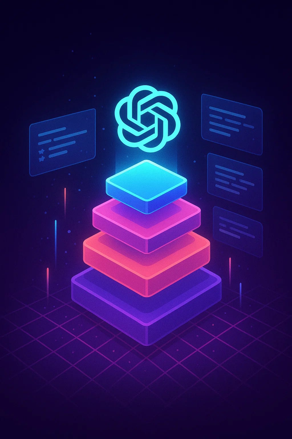 The ‘Prompt Stack’ Method That Took My ChatGPT Output to the Next Level ...