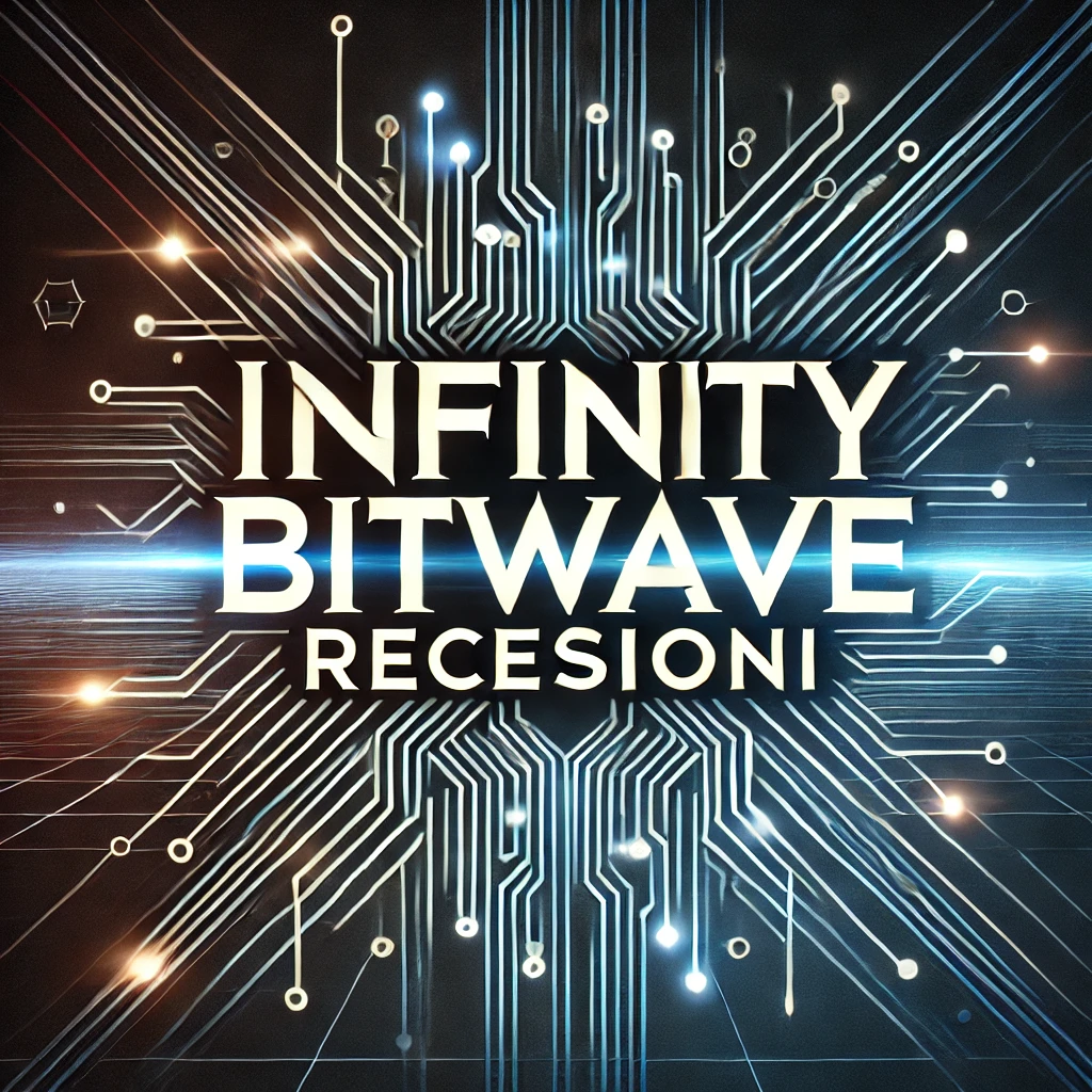 Infinity Bitwave recensioni: Feedback degli utenti reali | by FerraraRecensioni | Sep, 2024 | Medium