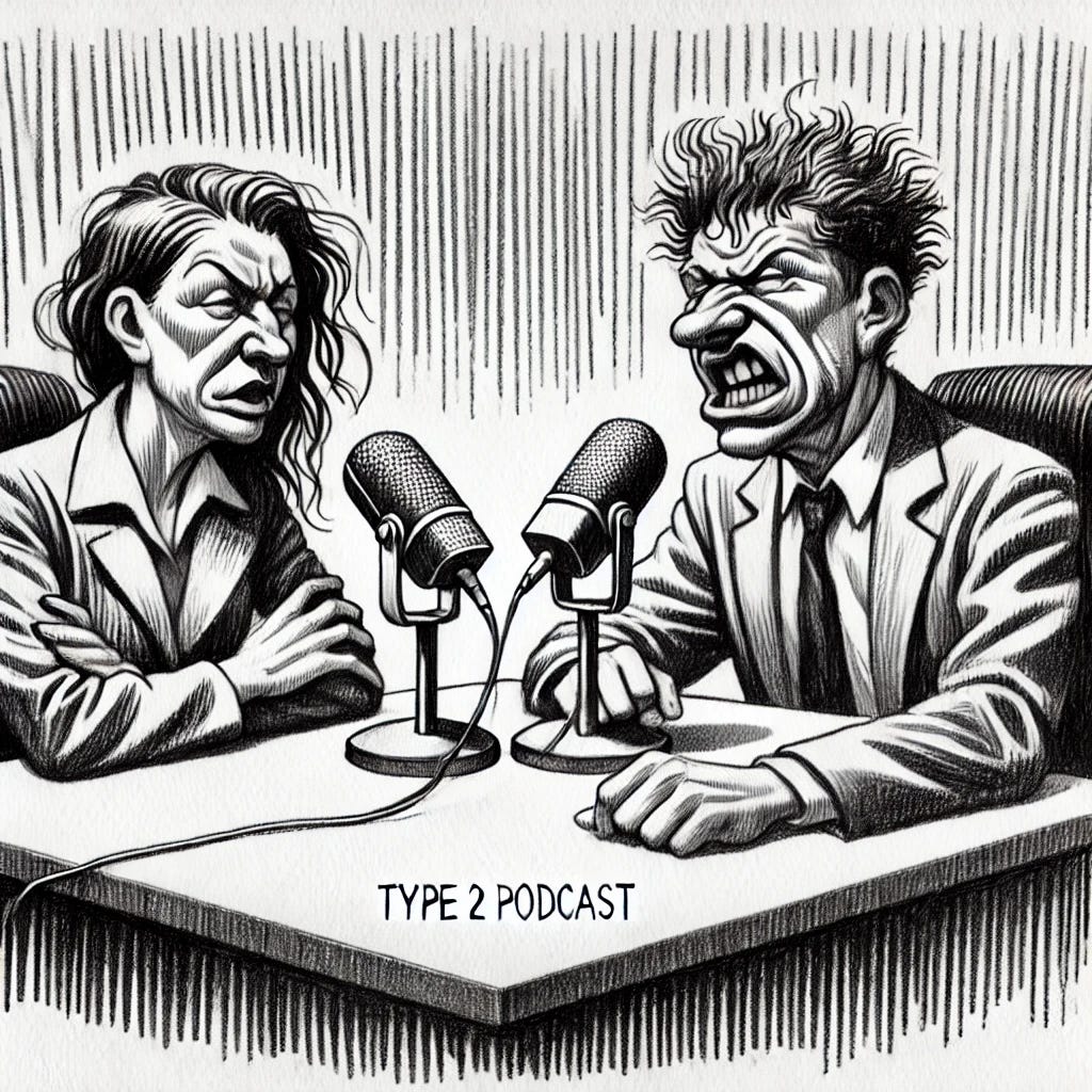 Most Podcasts are Useless. How to find those that are not | by Nuwan I ...