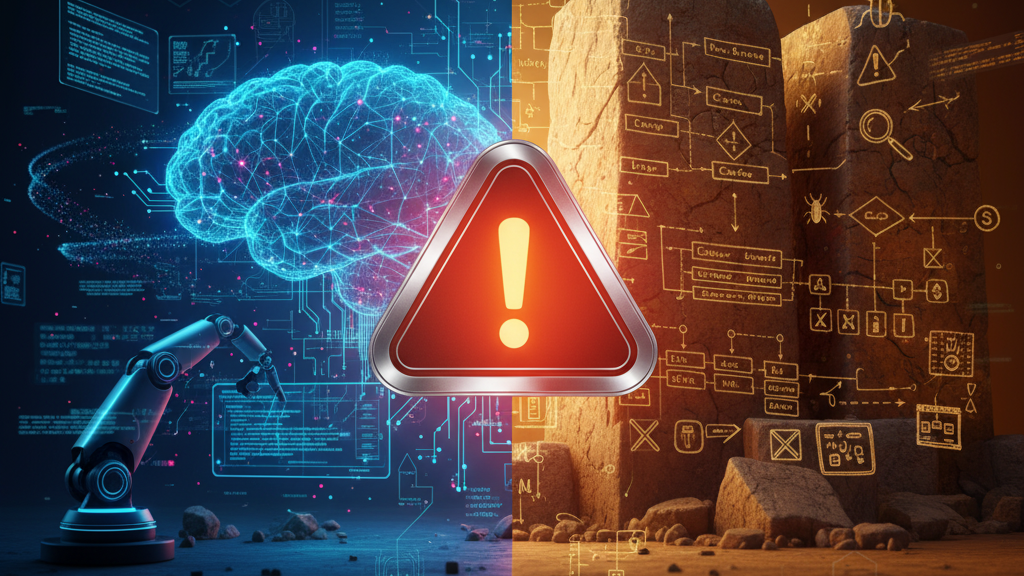 🚨 The Hidden Danger of Over-Relying on AI in Tech Education 🚨 | by ...