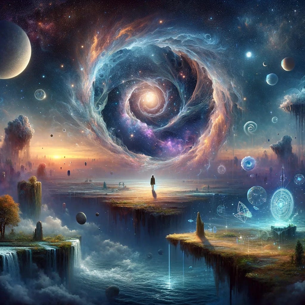 Exploring Life's Depths: Philosophy and Existence | Know Thyself, Heal ...