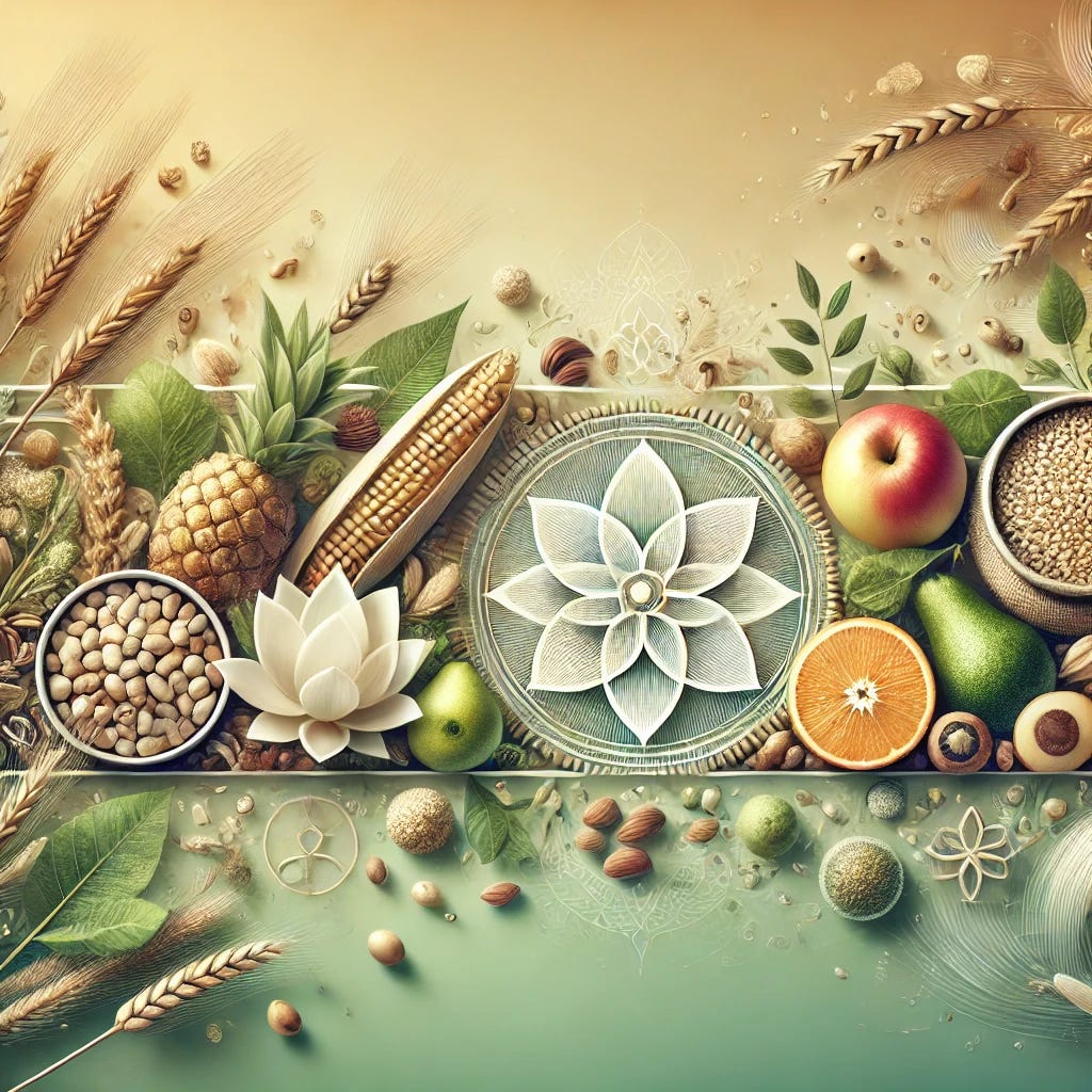 The Impact of Food on Our Mind, Body, and Soul | by Ram Awasthi ...