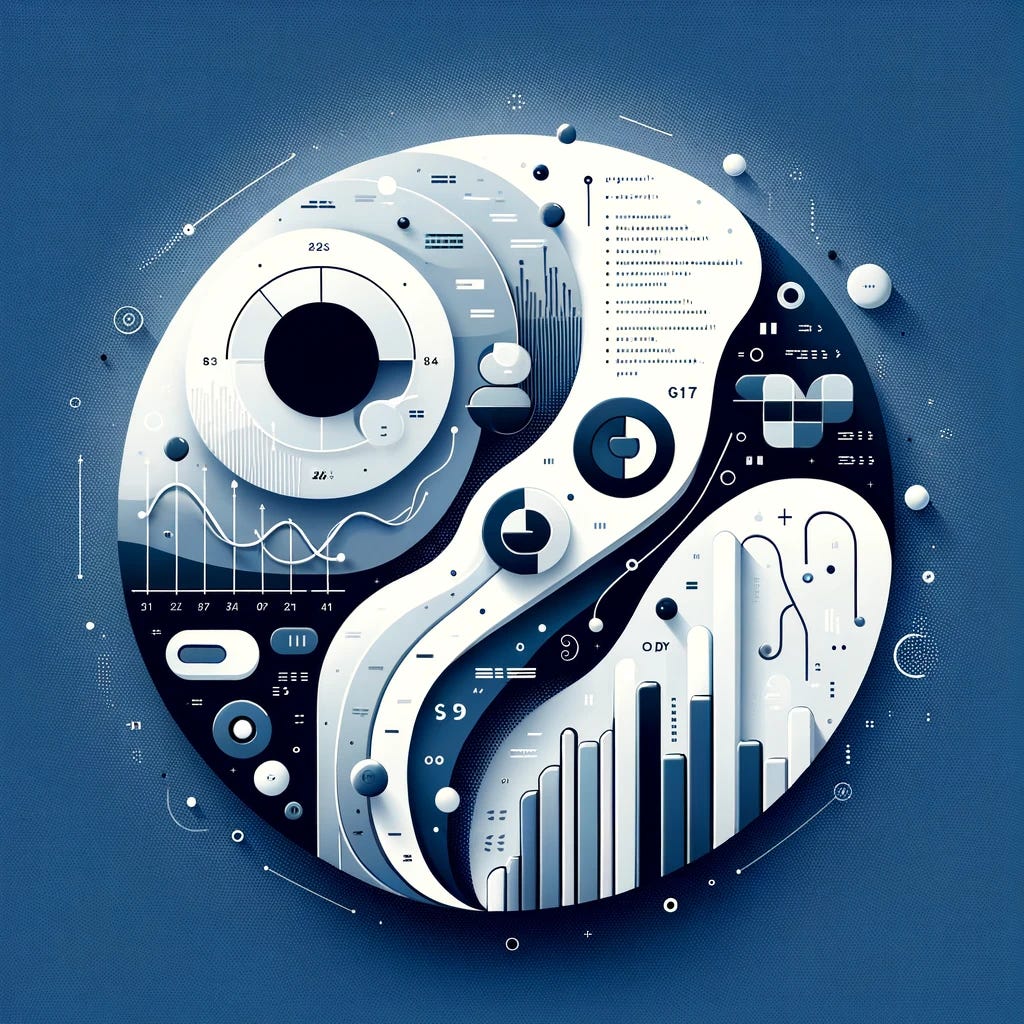 Data Visualization In Pandas With Dfplot A Concise Guide By Sahin