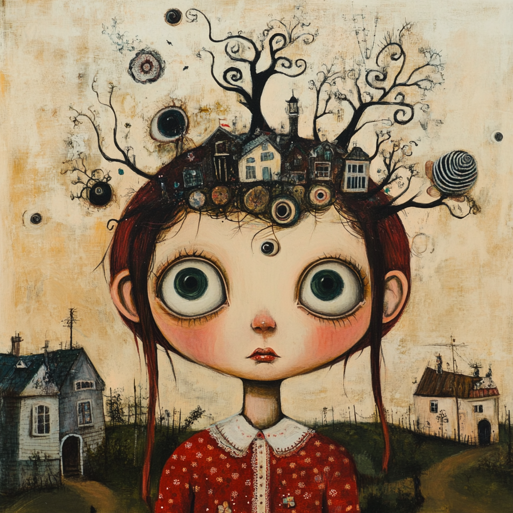 Delusion Is the Key To Success. But People Will Think You’re Crazy At… | by KP | Change Your ...