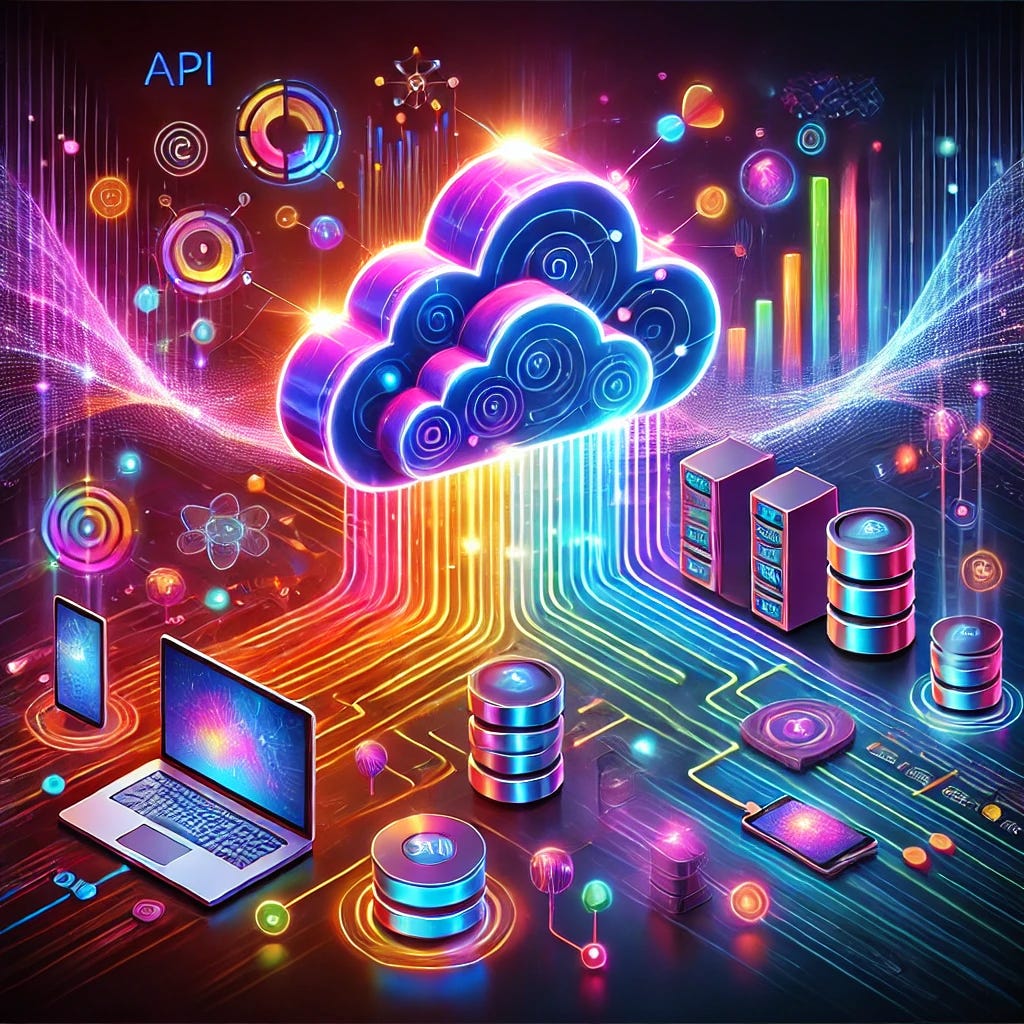 5 FREE API’s for Programmers: Save This for Later. | by Rexs | Level Up ...