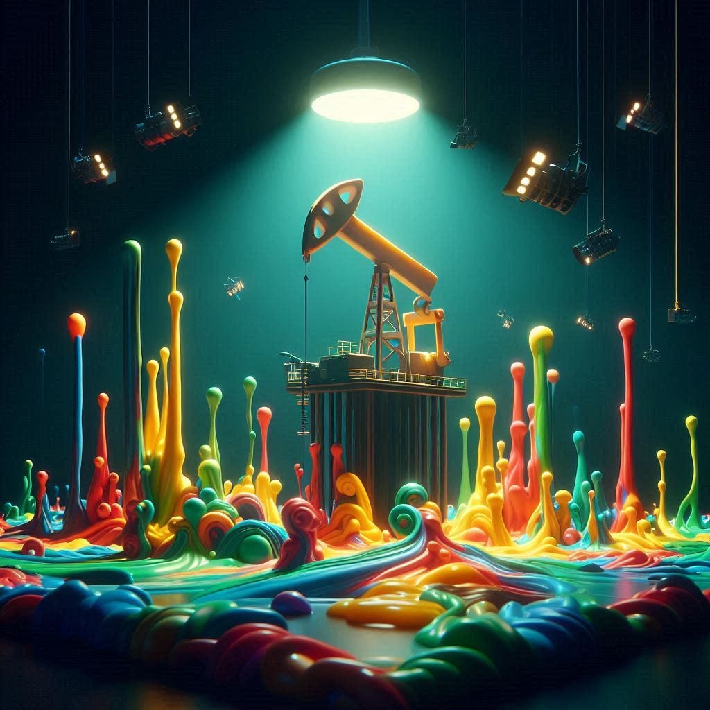 BP’s Deepwater Horizon Oil Spill. Case Study | by Naresh Sekar | Medium