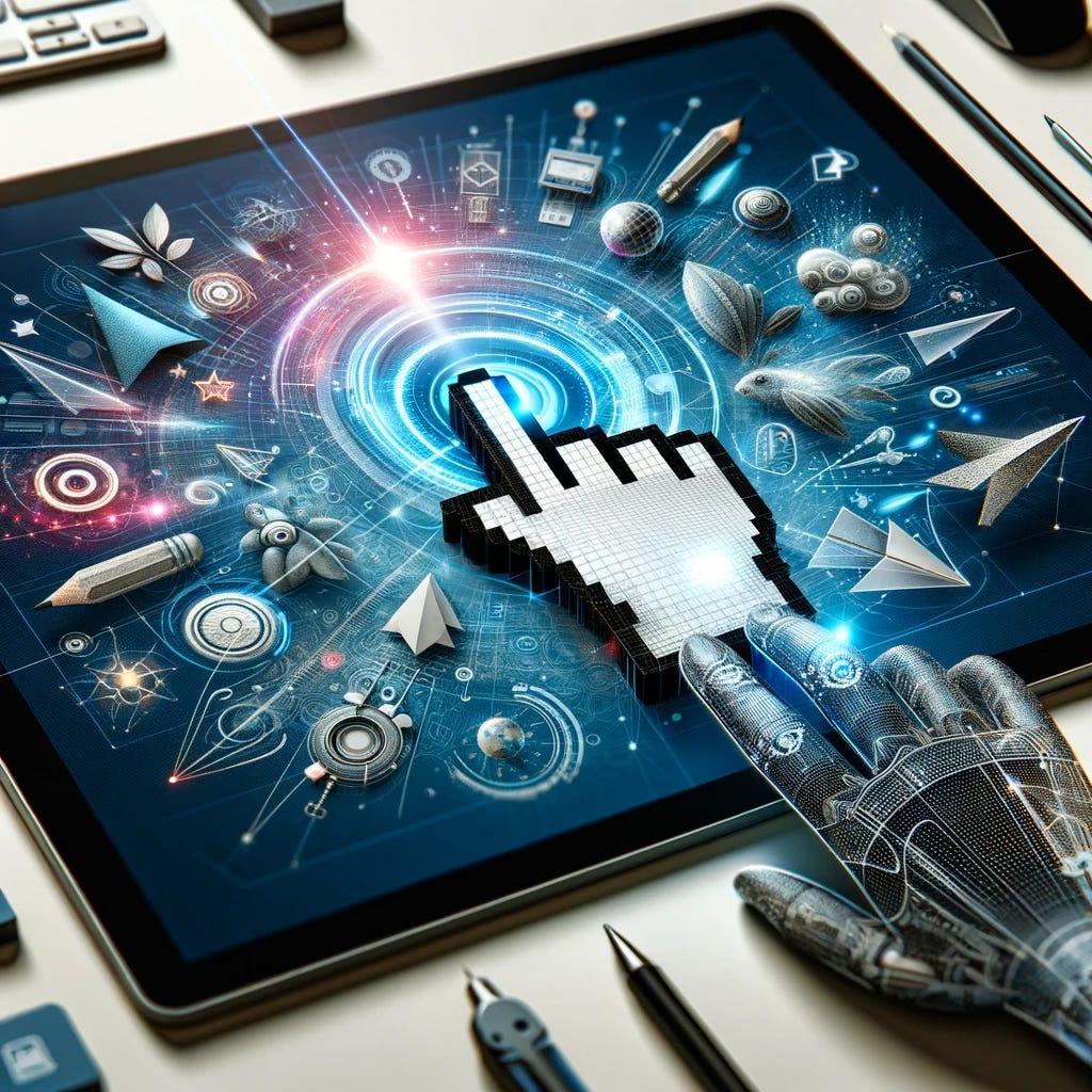 Cursor Innovation: Enhancing User Experience with Engaging Cursor ... Cursor Innovation: Enhancing User Experience with Engaging Cursor ...