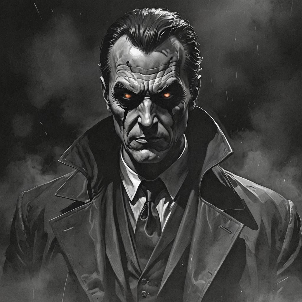 Noir and Hard-Boiled Detective Stories: The Mysteries of Writing Crime ...