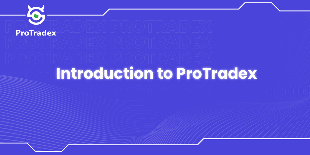 Introduction to ProTradex. 1. Market background | by ProTradex | Medium