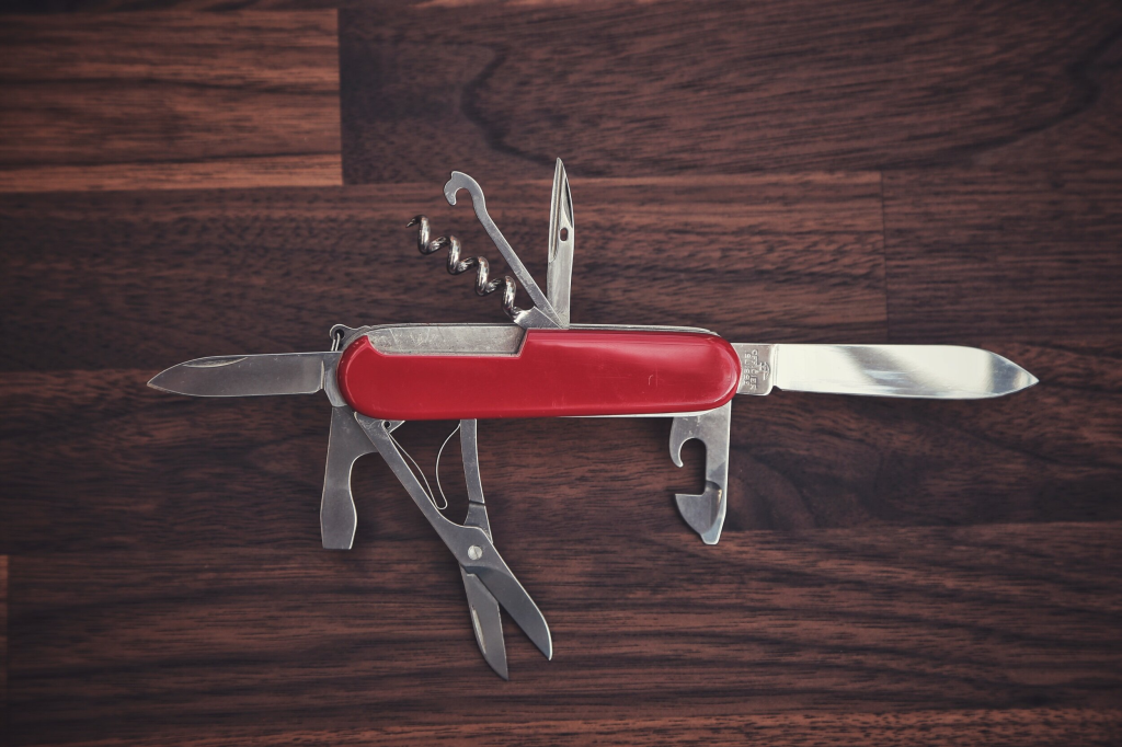 The Case for Generalists. Jack of all Trades, Master of none? Or… | by Stuti Garg | Mar, 2025 ...