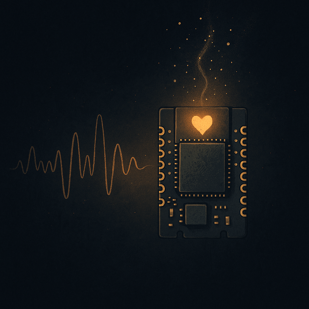 Bare Metal Intelligence: Framework-Free TinyML Powered by KANs | by ...