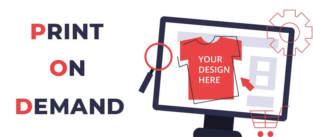 What does Print on Demand do? — A Revolution in Publishing | by Sgk ...