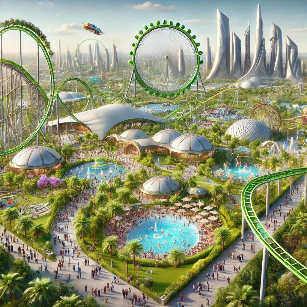 Qatar’s Visionary Leap into Global Tourism with the Simaisma Project ...