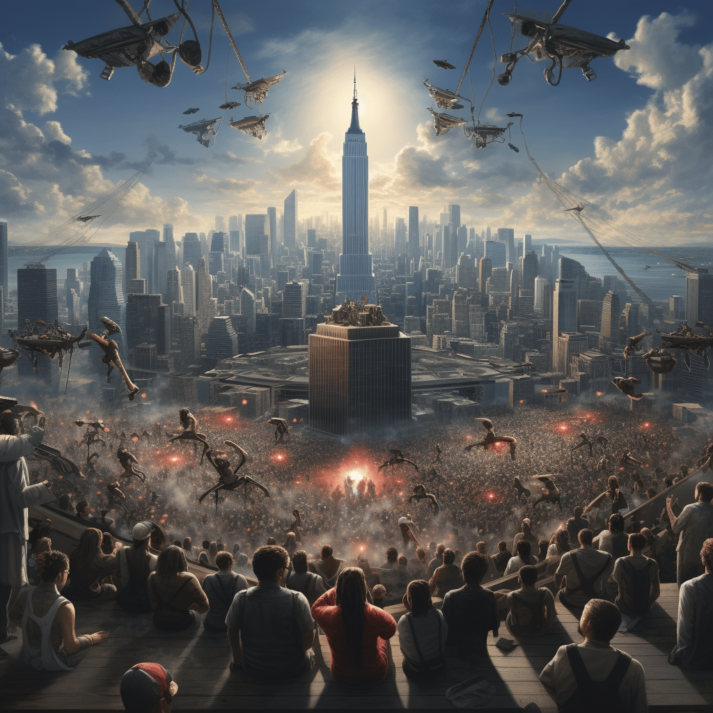 The Impact of Wokeism Exploring Perspectives on Societal Effects | by ...