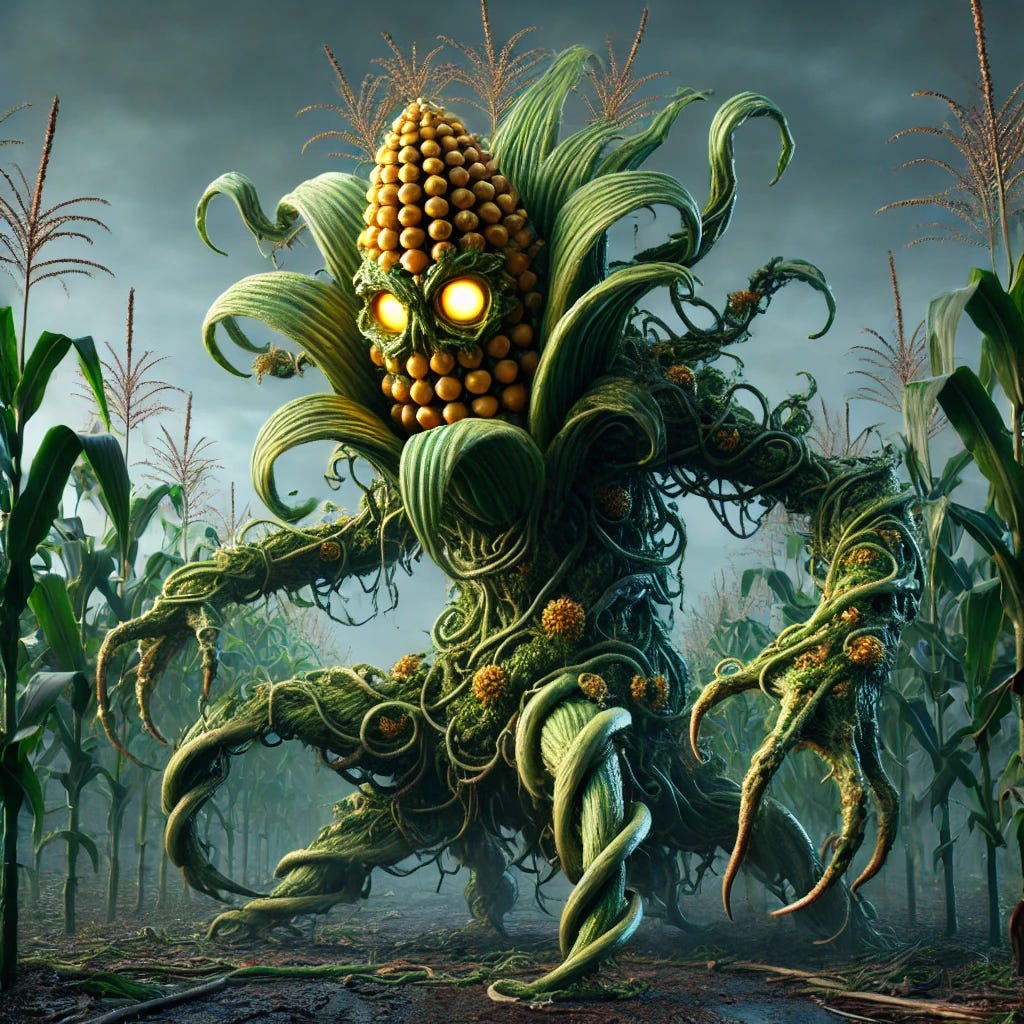 Understanding Hidden GMOs: Common GMO Ingredients and Their Use in ...