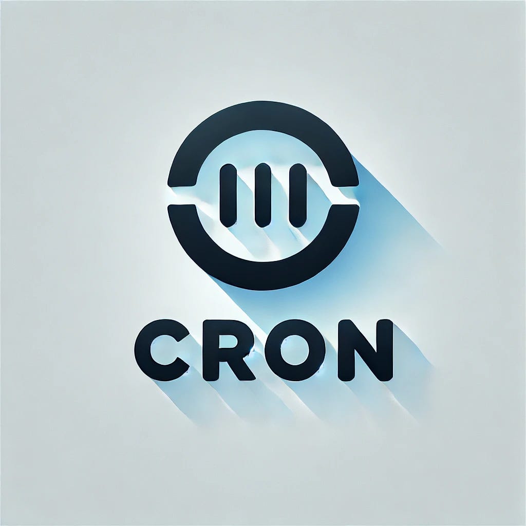 Mastering Task Automation on Linux: A Guide to Cron Jobs | by Tolulope Makinde | Medium