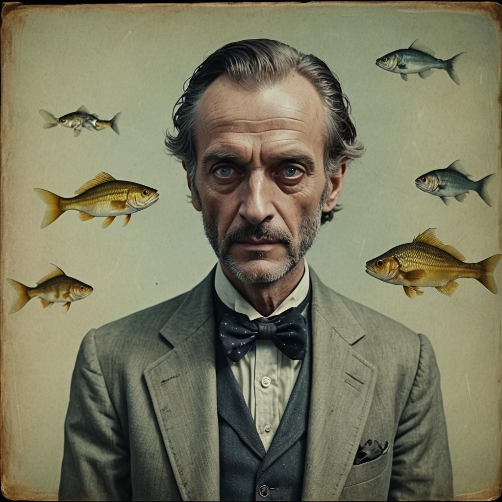 Hyperbole: Exaggeration for Impactful Writing | by C. L. Nichols ...