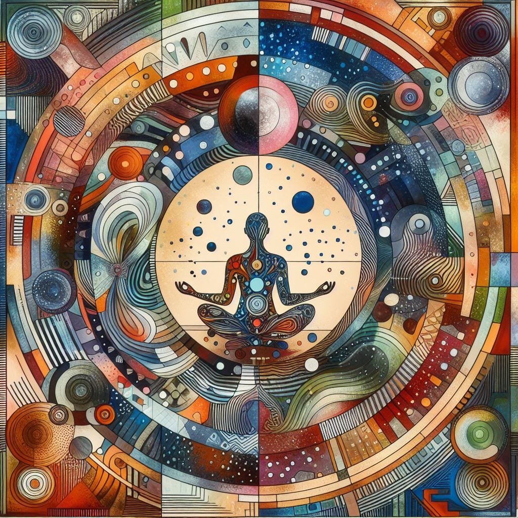 ¿Qué es el mindfulness?. Mindfulness es una palabra que se ha… | by ...