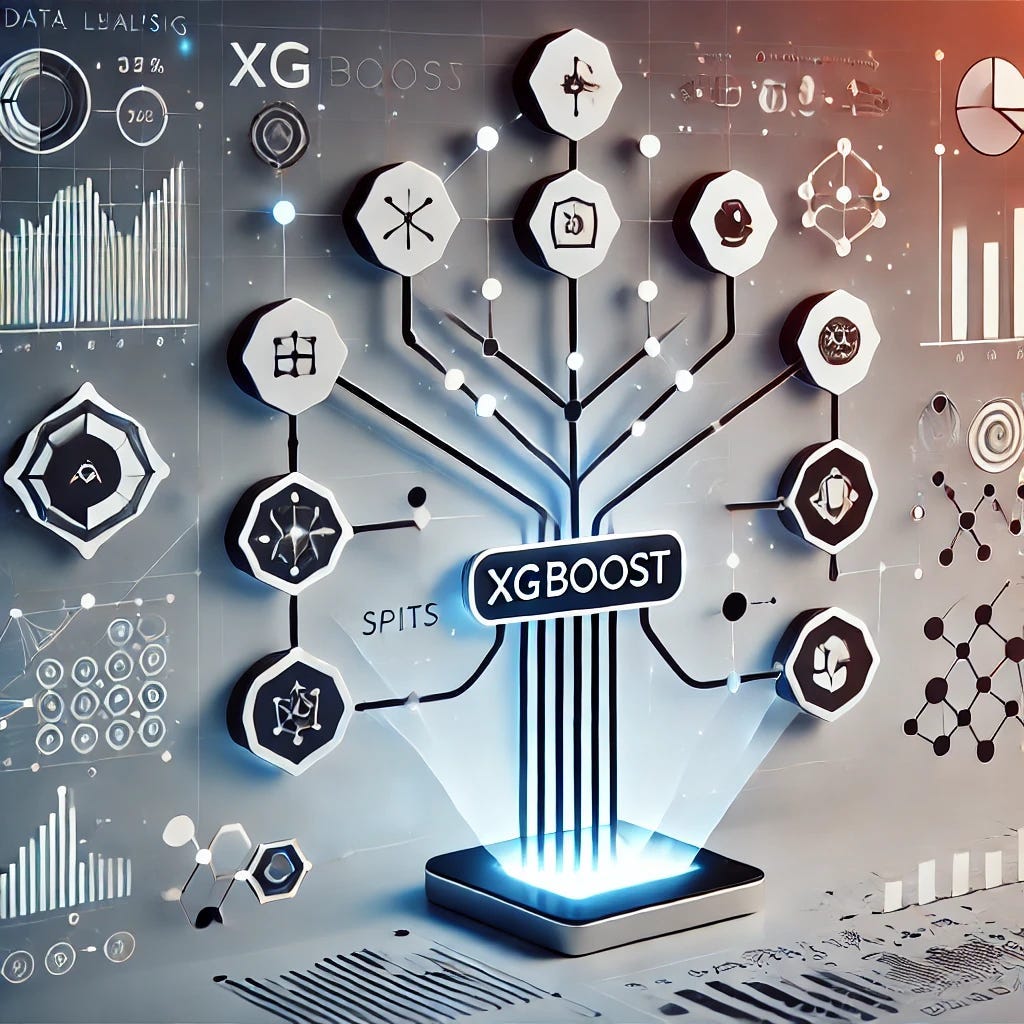How to use XGBoost for accurate time series forecasting? | by ZHEMING XU | Top Python Libraries ...