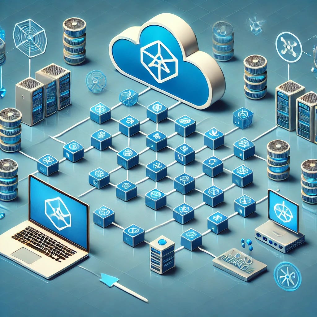 Kubernetes — Deployment and Services [2] | by Milos Vasiljevic | Feb ...