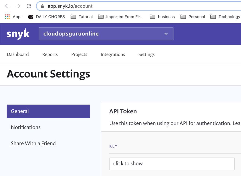 Bitbucket Pipeline SnykDB Integration - Nikhil Surendran - Medium