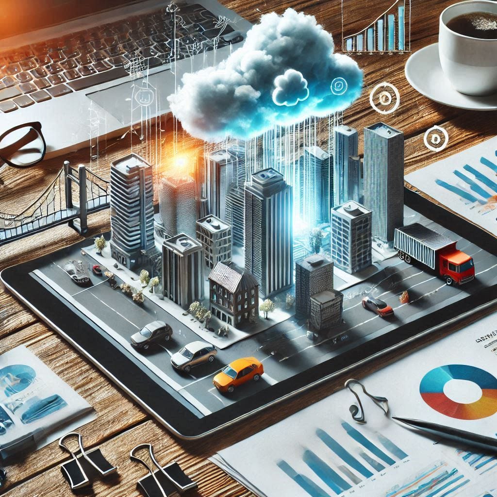 The Case for Local Software in Modern Business: When Cloud Isn’t Always ...