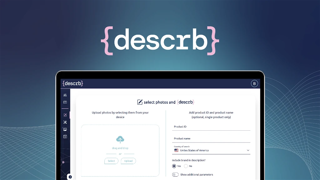 How AI-Powered Tool descrb Enhances Ecommerce Product Descriptions | by SoftwareAuthority.org ...