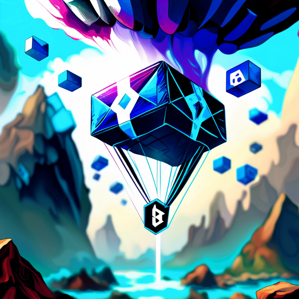 Arb Airdrop Steps How to Claim Crypto Airdrops! | by Adrian y | Apr ...