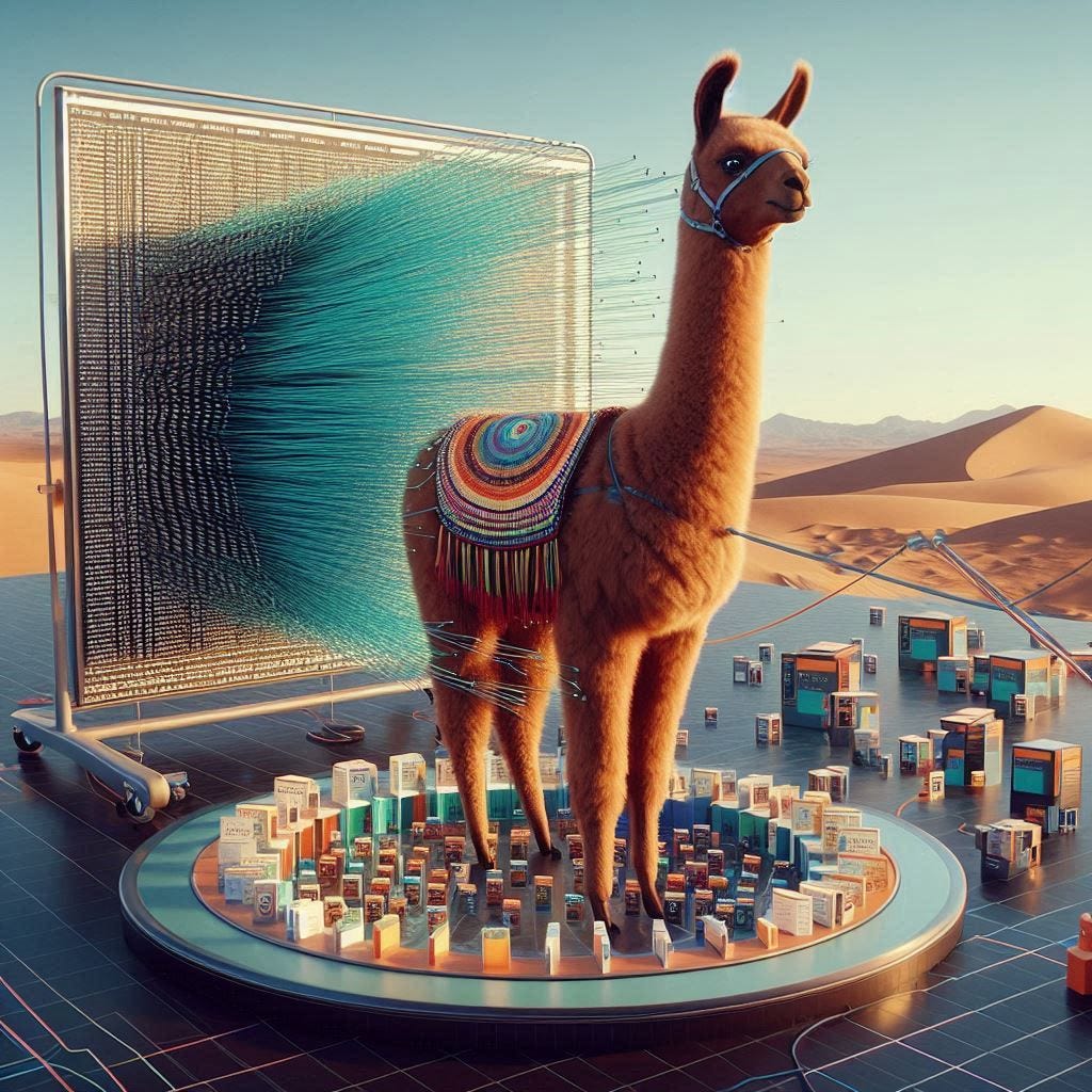 Parameter-Efficient Fine-Tuning of Llama 3.1: A Comprehensive Guide | by Priyanthan Govindaraj ...