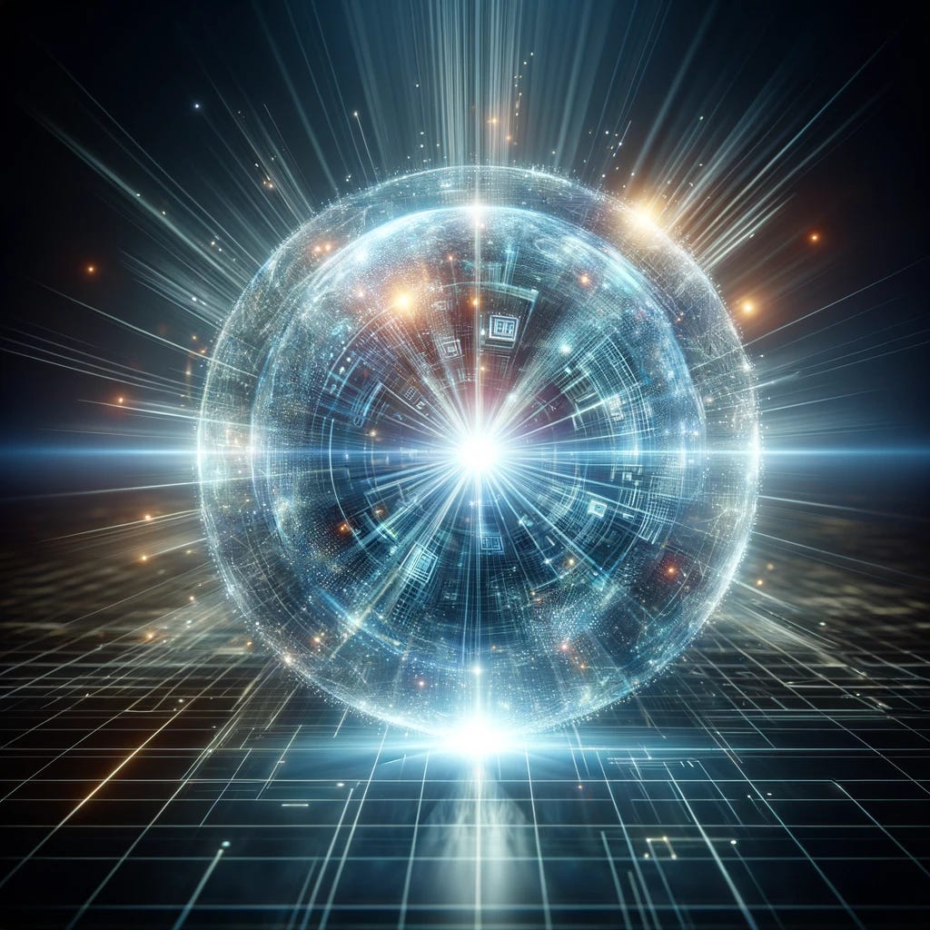 Democratizing Intelligence — How Semantic Data Products And Generative