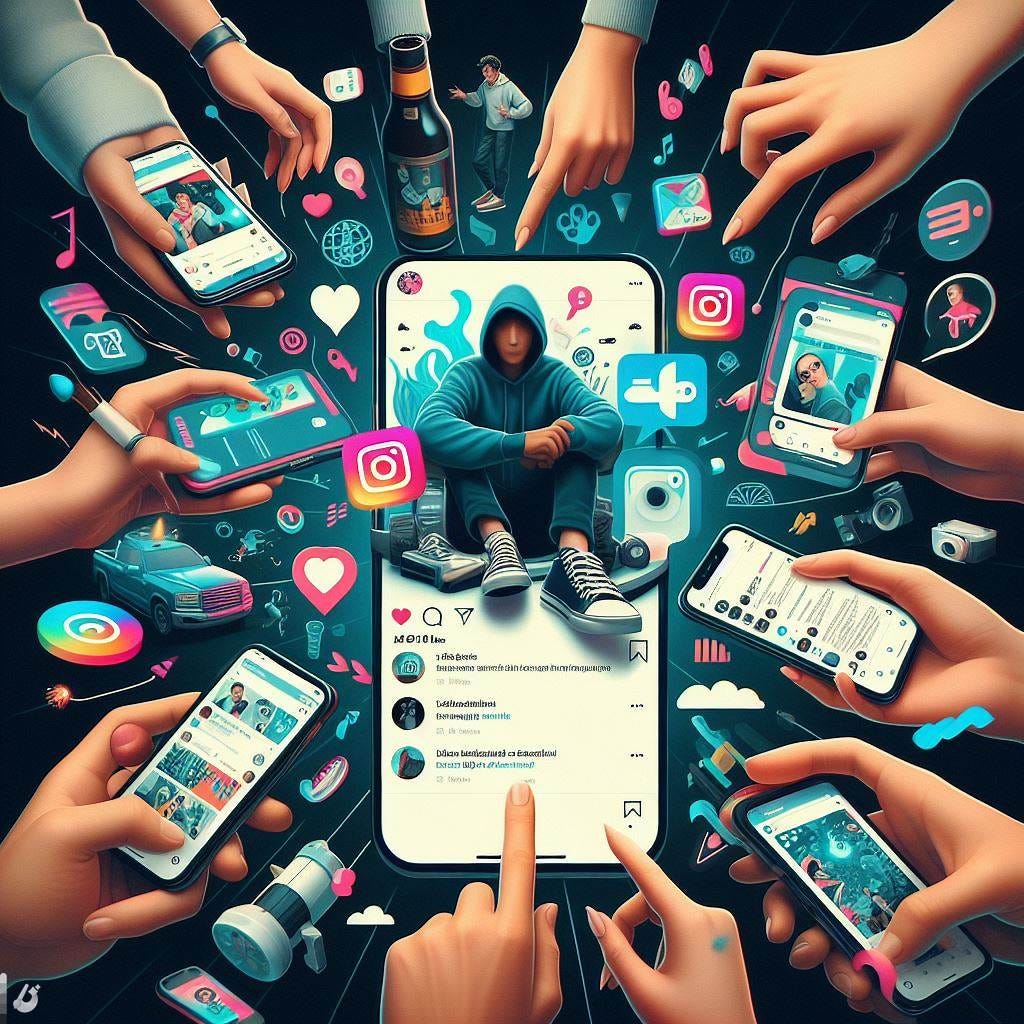 The One-Minute Myth: Why Short Videos Are Stealing Your Focus (and What ...