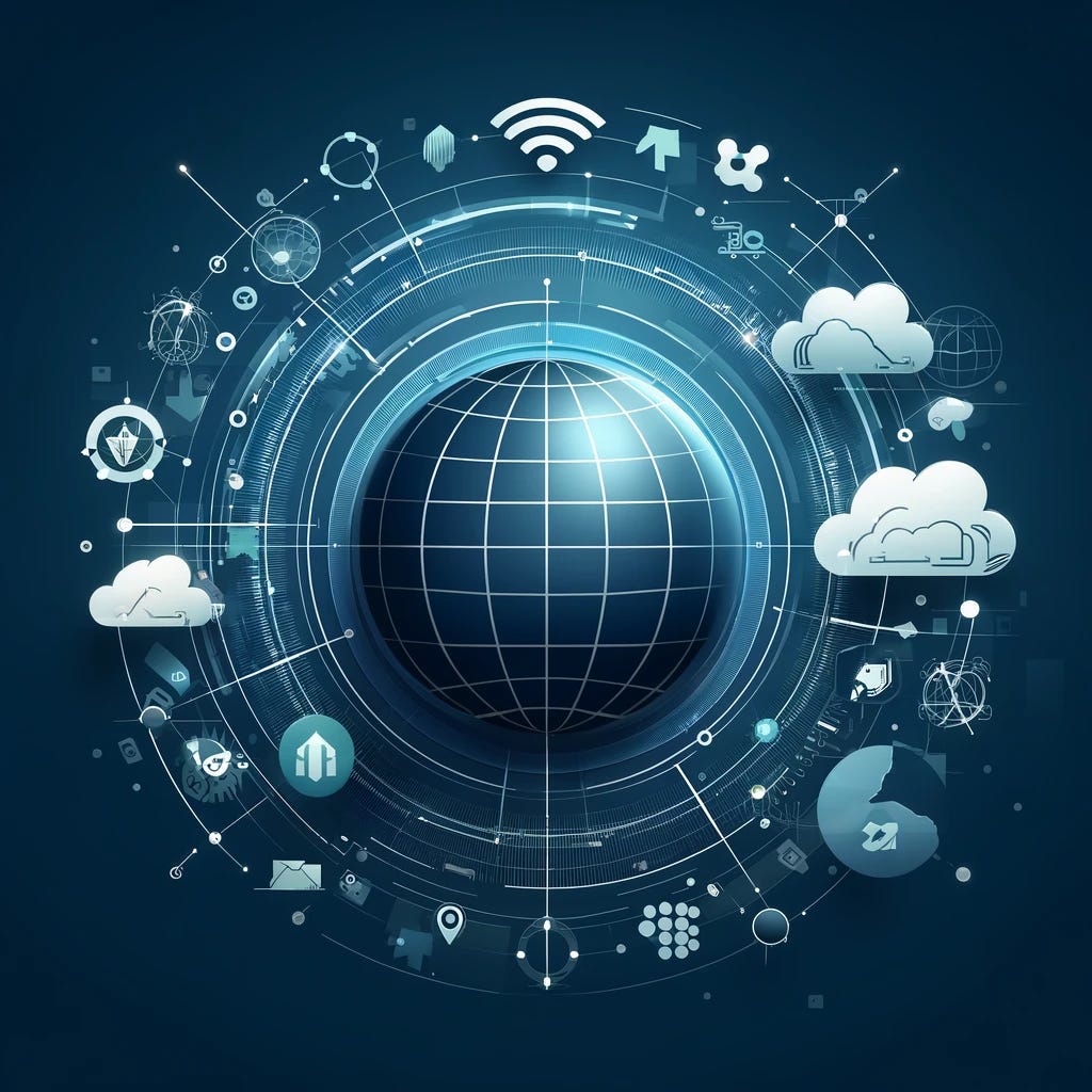 2024年最佳Socks5代理IP - Katie Payne - Medium