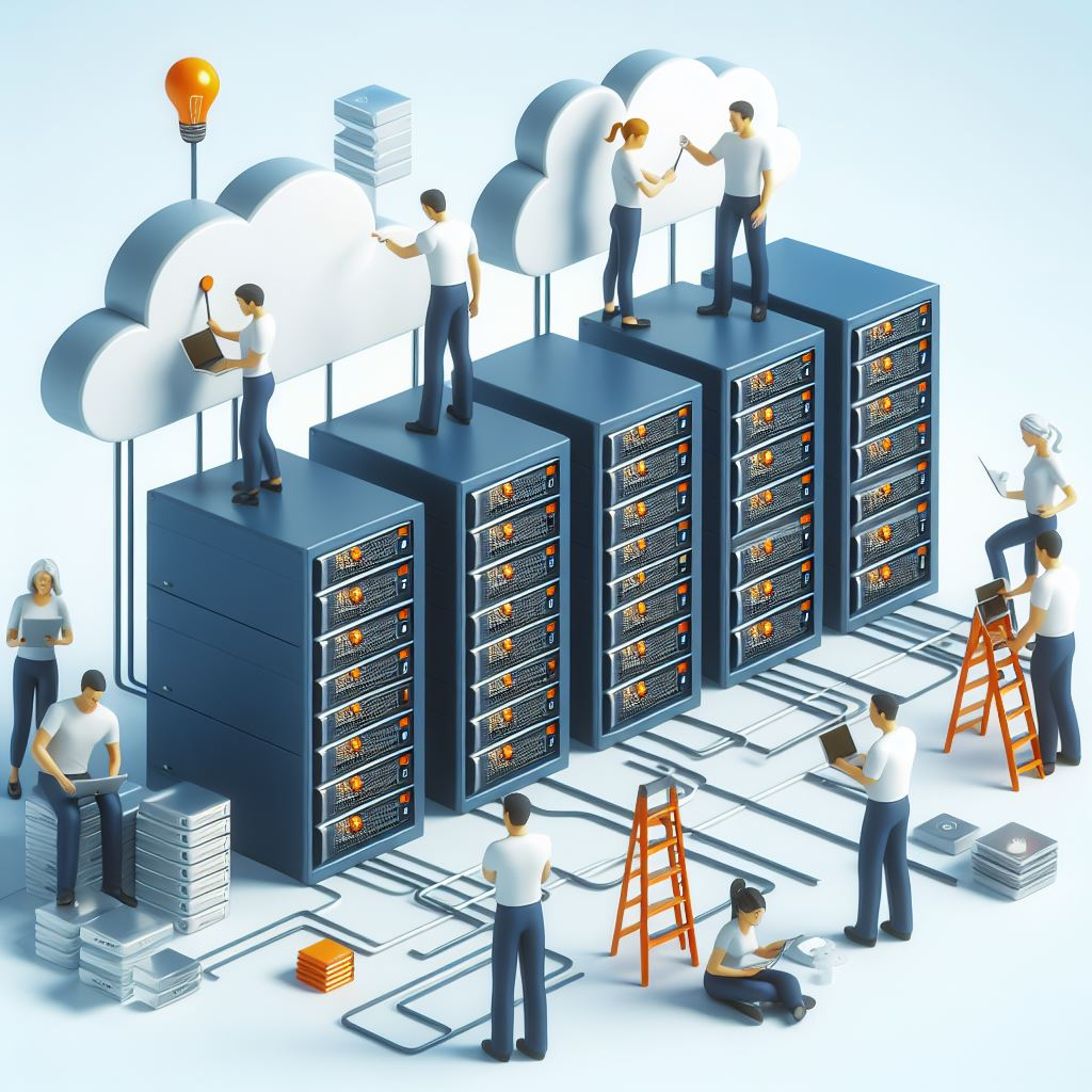 Docker Driven Vps Optimization Crafting Cost Efficient Tiny Servers On A Budget Ajit Singh