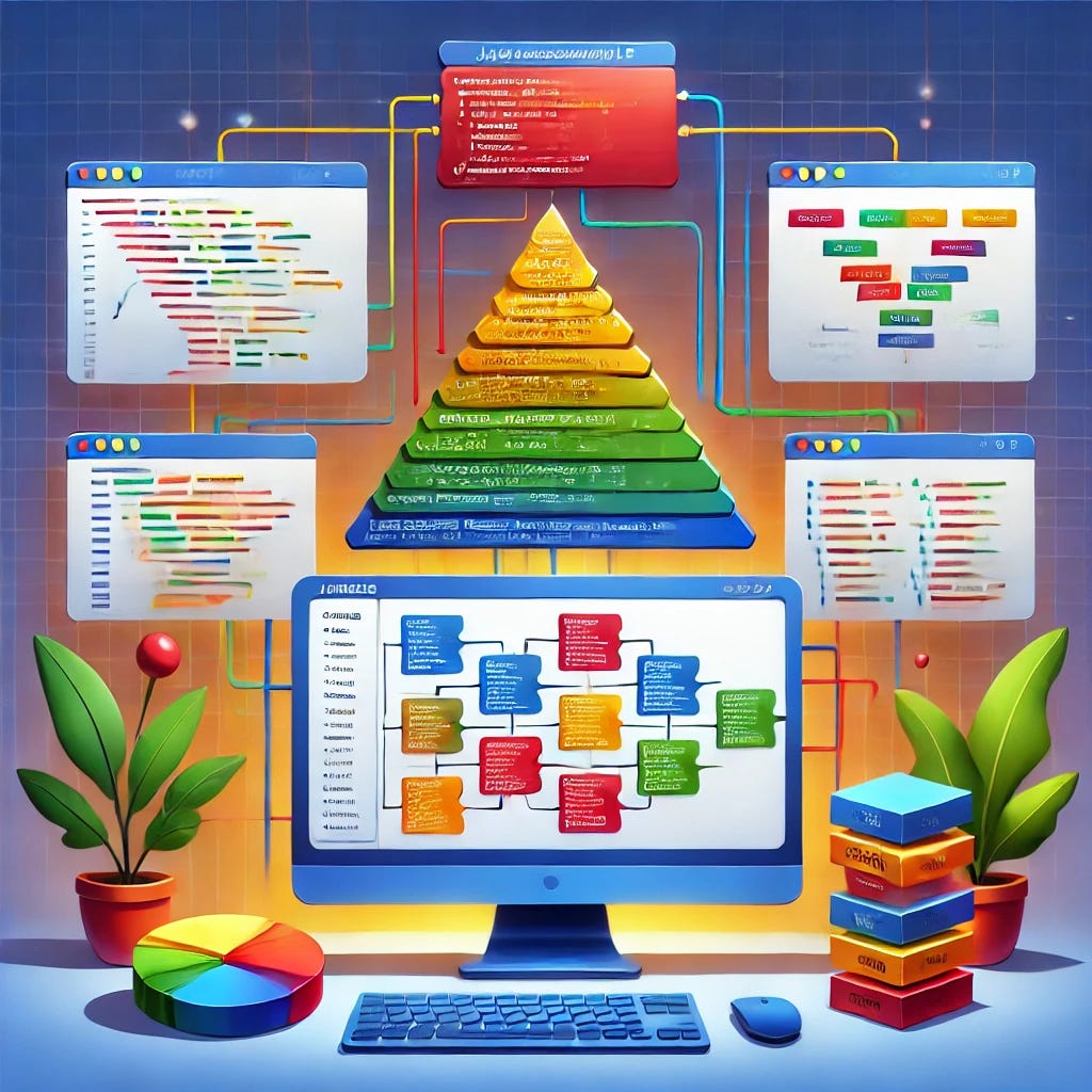 Angular Analyzing Bundles with Source Map Explorer: A Layman’s Guide | by M Business Solutions ...