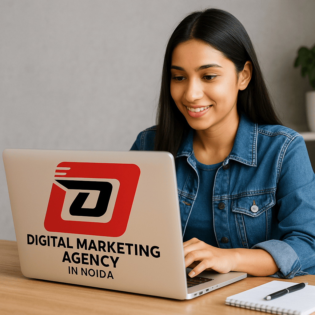 Top Digital Marketing Agency in Noida: Duplex Technologies Services - Rajani soni - Medium